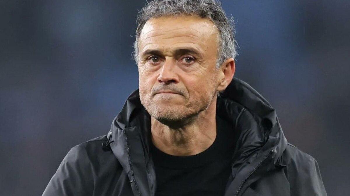 PSG vs Tottenham: Luis Enrique speaks out ahead of the clash - Foot Africa