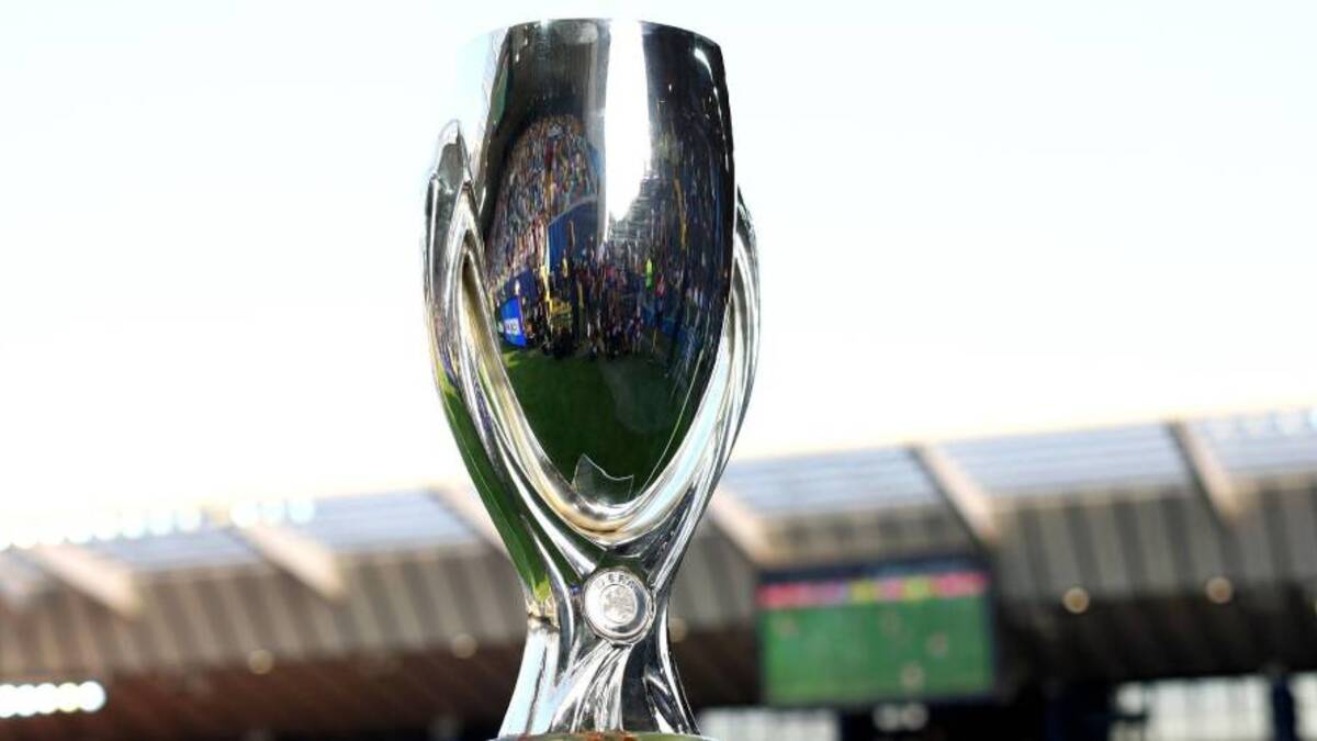 PSG Out to Rewrite History in High-Stakes Battle With Spurs - Foot Africa