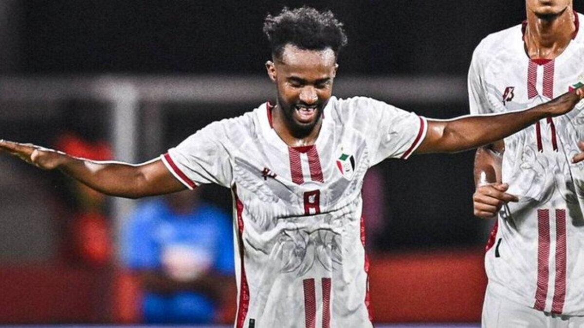 CHAN 2024: Sudan eliminates Nigeria and moves closer to the ...