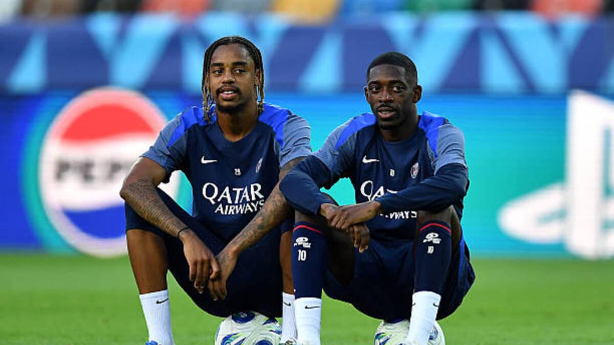 UEFA Super Cup 2025: PSG vs Tottenham, time, TV broadcast and head-to ...