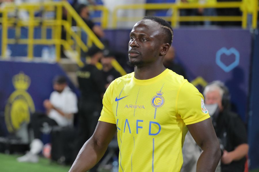 Saudi Pro League: AFCON disrupts Sadio Mané’s plans - Foot Africa