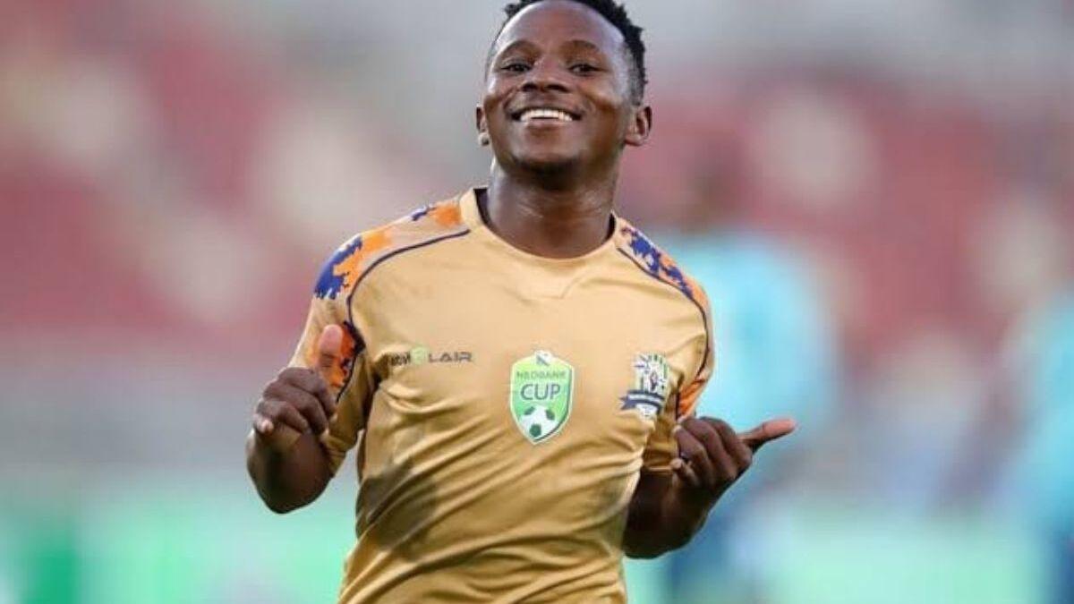 Marumo Gallants signs former Orlando Pirates midfielder - Foot Africa