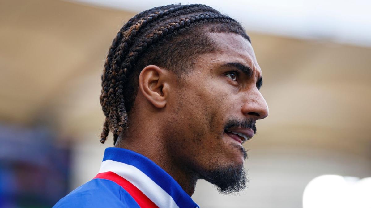 Loïc Badé is close to a new experience: where will the Frenchman head ...
