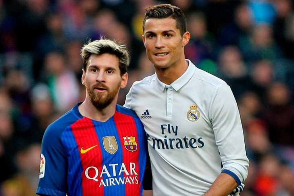 Real Madrid: Franco Mastantuono prefers Messi over Ronaldo - Foot Africa