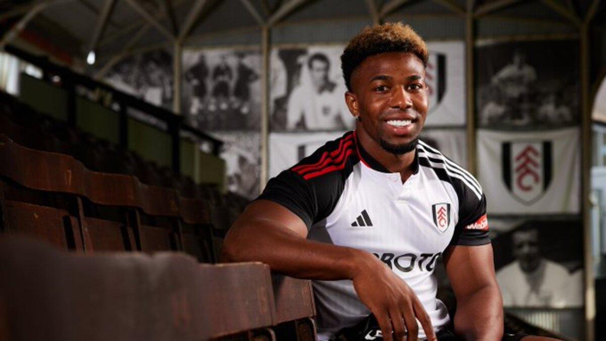 Adama Traoré va rester à Fulham - Foot Africa