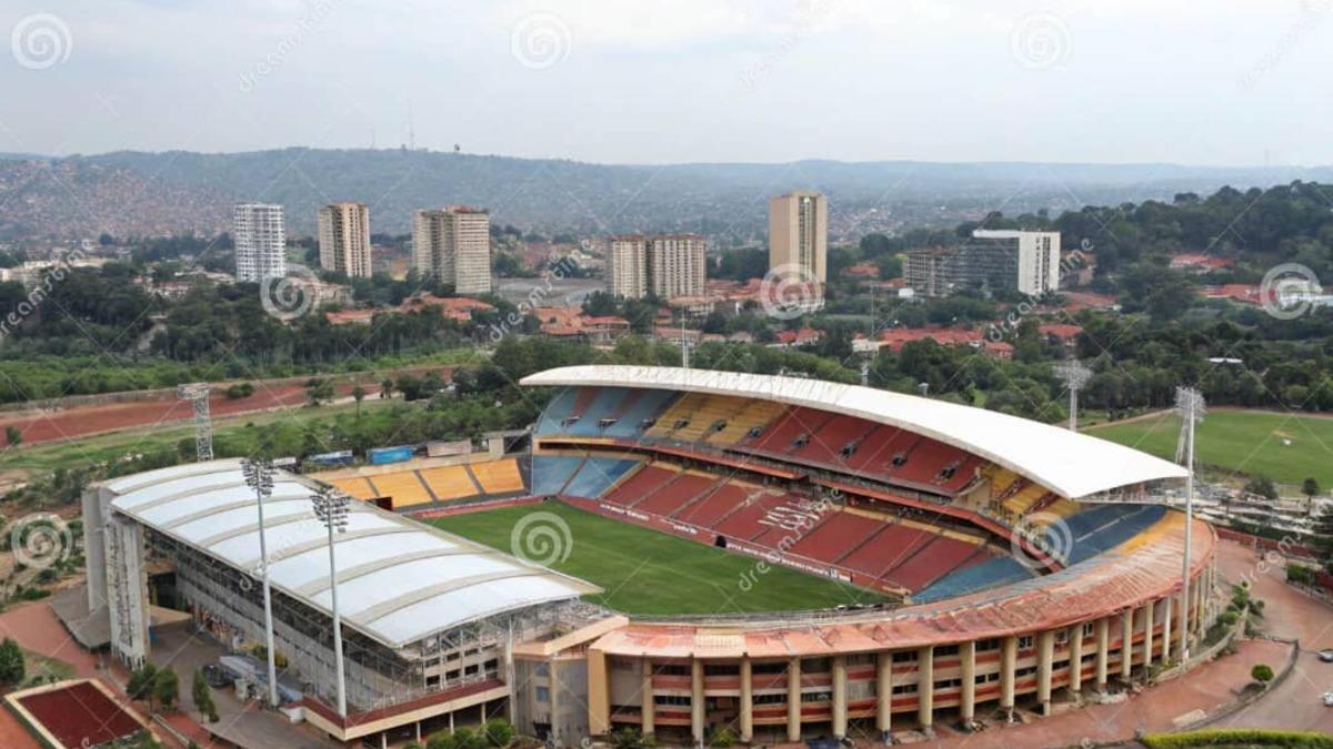 World Cup 2026 qualifiers: Uganda confirms stadium and date for Somalia ...