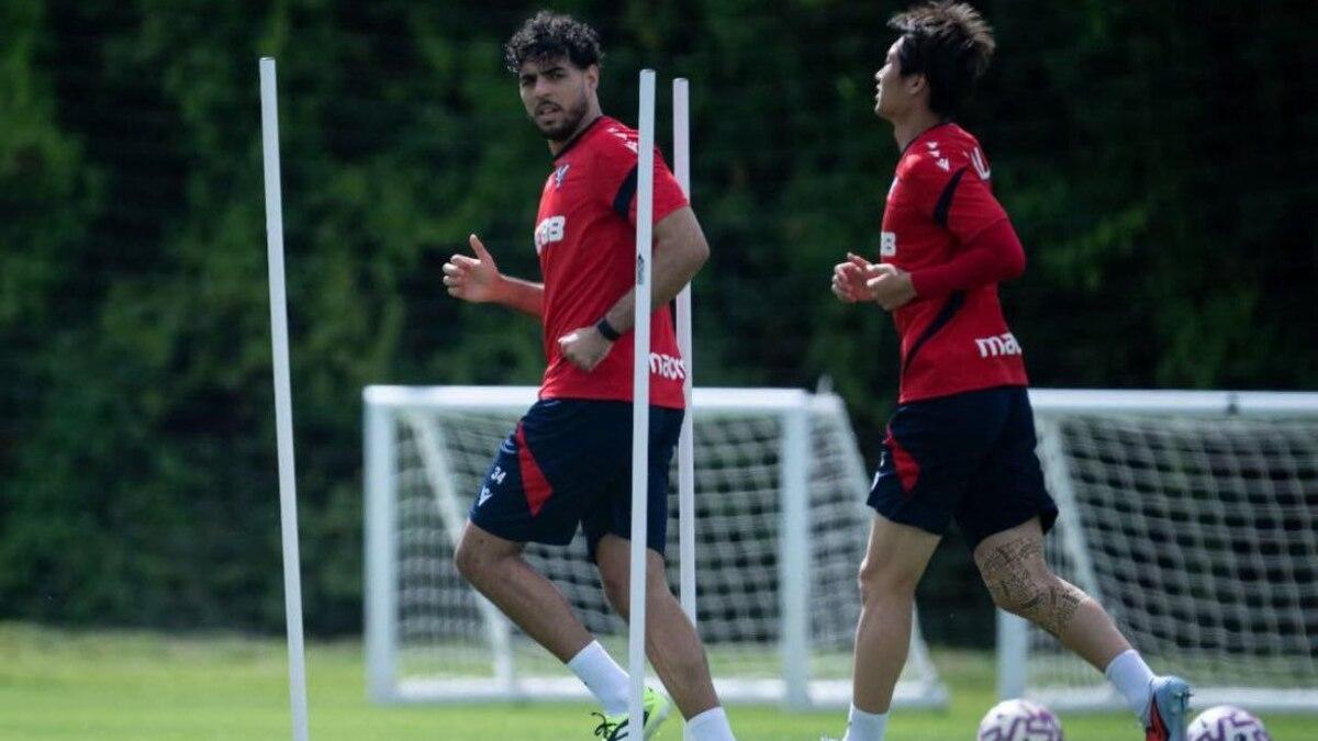 CAN Morocco 2025: Major setback for Chadi Riad - Foot Africa