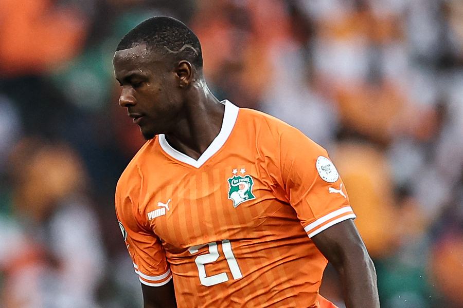 Mercato: Neom SC pushing hard for Evan Ndicka - Foot Africa