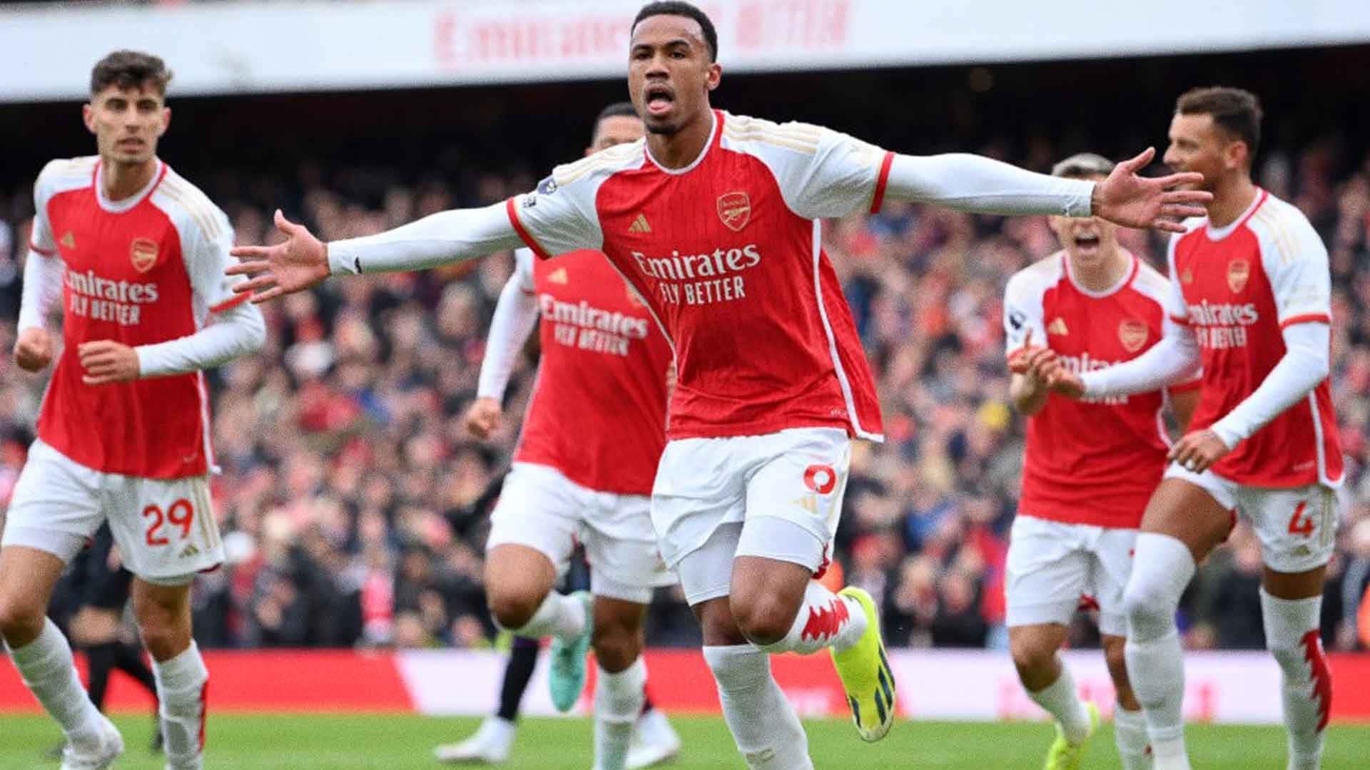Premier League : tout ce qu'il faut savoir sur le mercato d'Arsenal ...