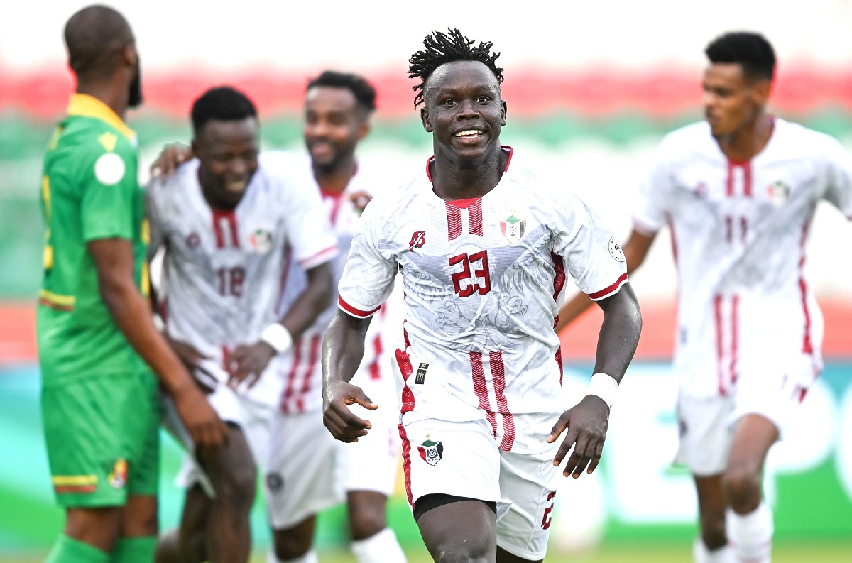 CHAN 2024 - Sudan vs Senegal: date, time, broadcast channels and head ...