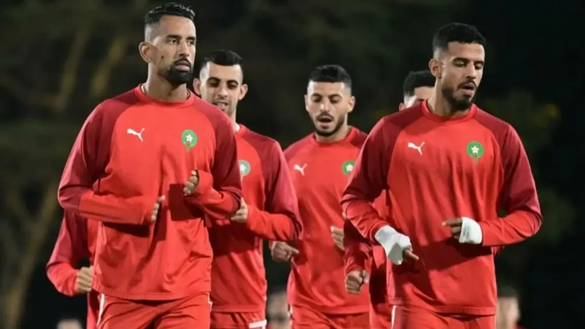 CHAN 2024 - DR Congo vs Morocco: date, time, TV channels and head-to ...