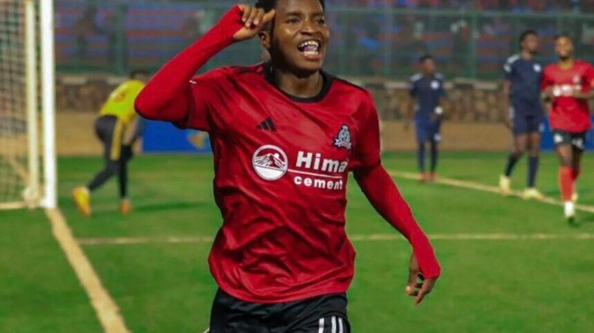 Les géants algériens se lancent dans la course à la signature d’Allan ...