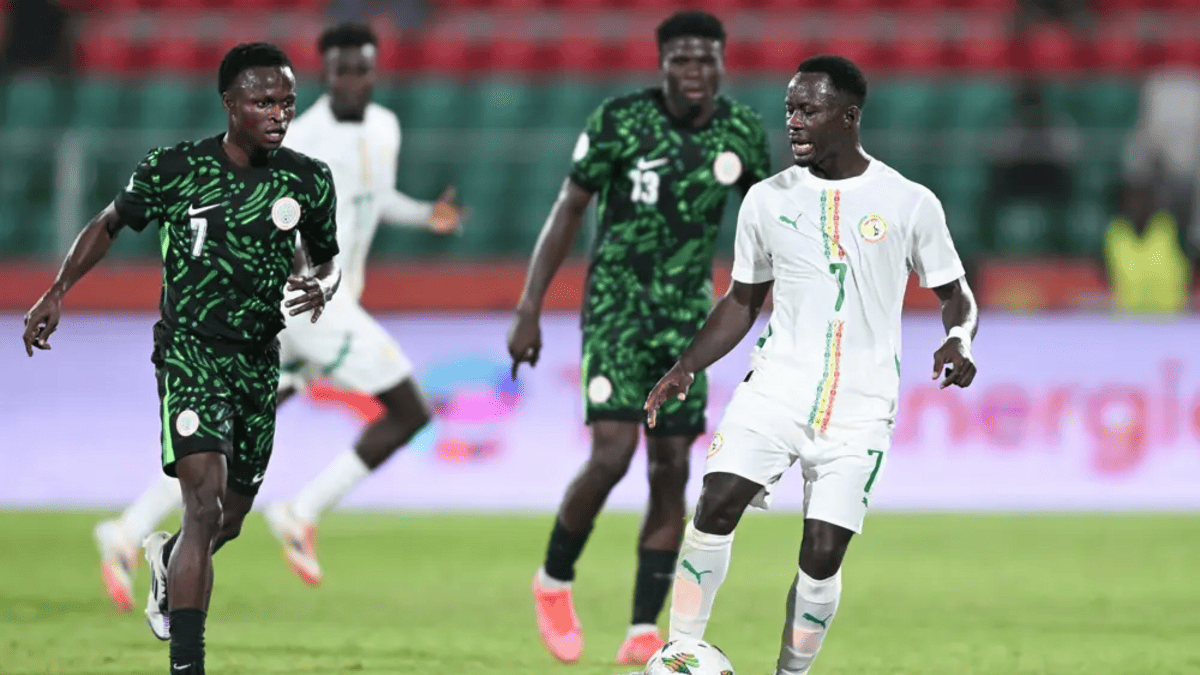CHAN 2024 - Sudan vs Senegal: date, time, broadcast channels and head ...