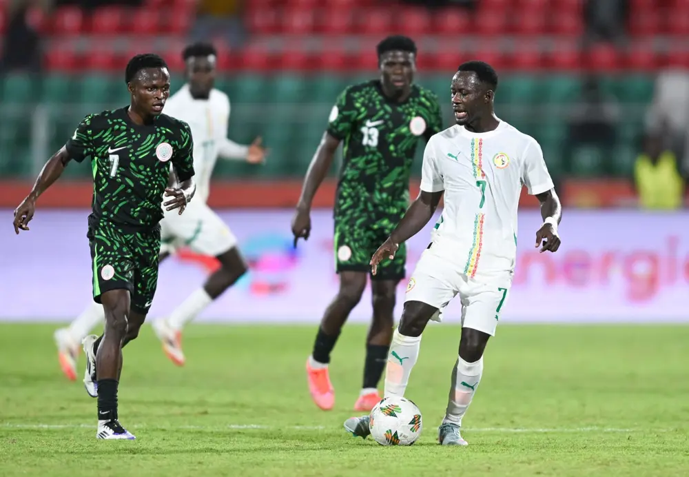CHAN 2024 - Sudan vs Senegal: date, time, broadcast channels and head ...