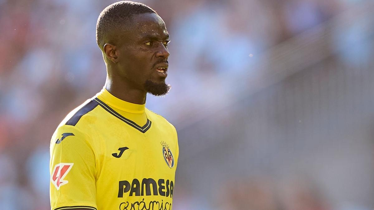 Eric Bailly is close to joining a LaLiga club! - Foot Africa