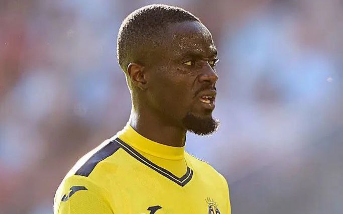 Transfer market: Eric Bailly set to sign with Real Oviedo - Foot Africa