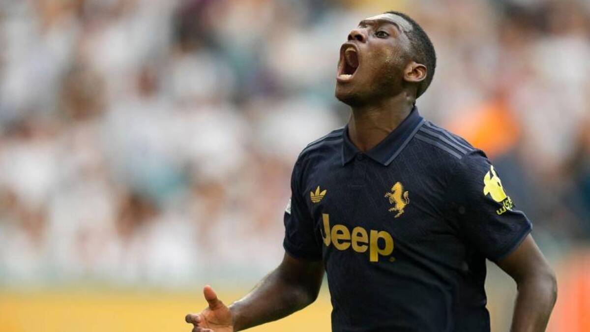 Kolo Muani Chooses Glory Over Money in Juventus Transfer - Foot Africa