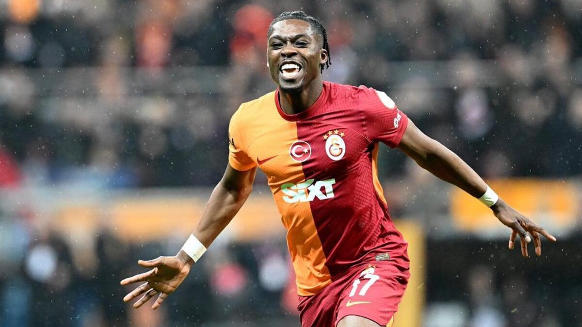 Derrick Köhn on his way to the Bundesliga - Foot Africa