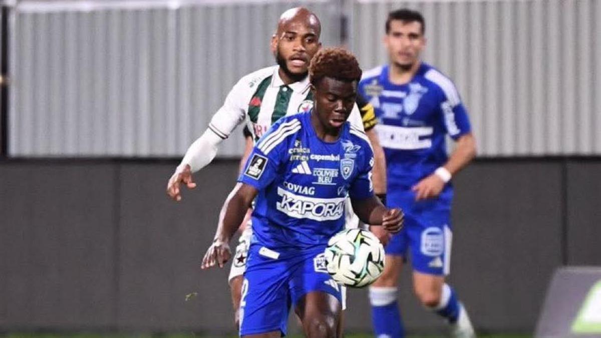 Transfert: Inao Oulaï en route pour Trabzonspor - Foot Africa
