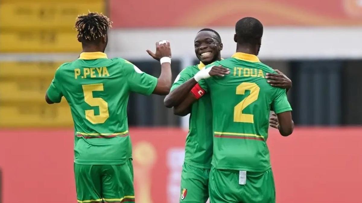 CHAN 2025: The fixtures for Tuesday, August 19! - Foot Africa