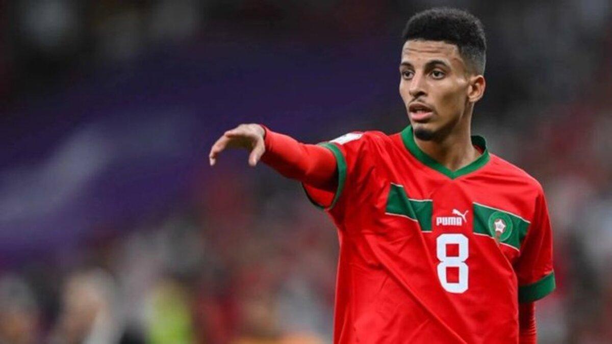 A LaLiga club shows interest in Azzedine Ounahi - Foot Africa