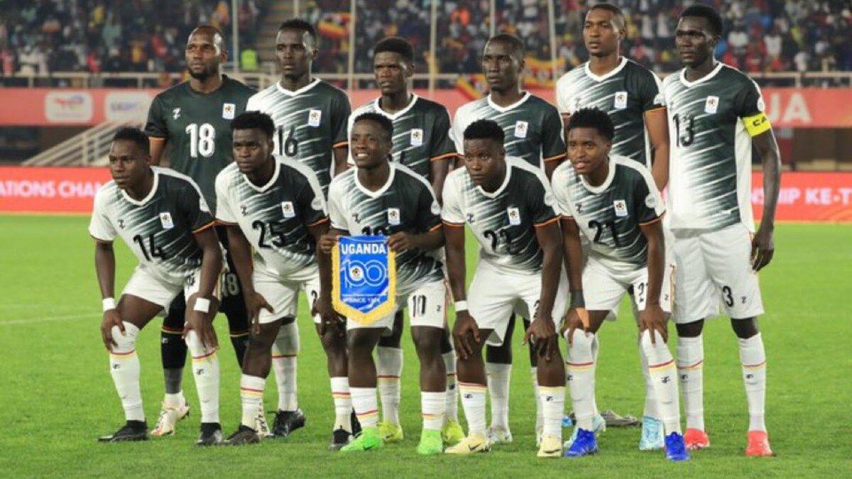 CHAN 2025: Quarter-Finals Schedule and Qualified Teams - Foot Africa