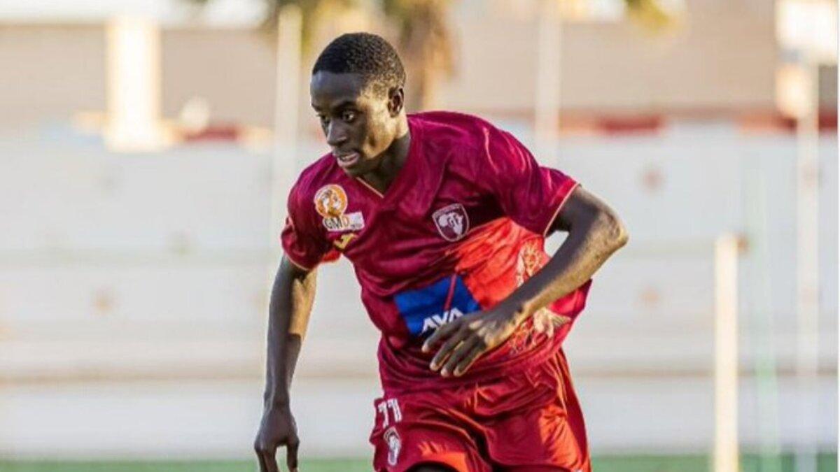 FC Metz signs Abdoulaye Agne Ba from Génération Foot - Foot Africa