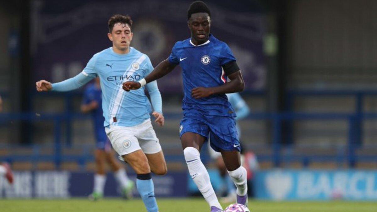 Strasbourg veut Genesis Antwi - Foot Africa