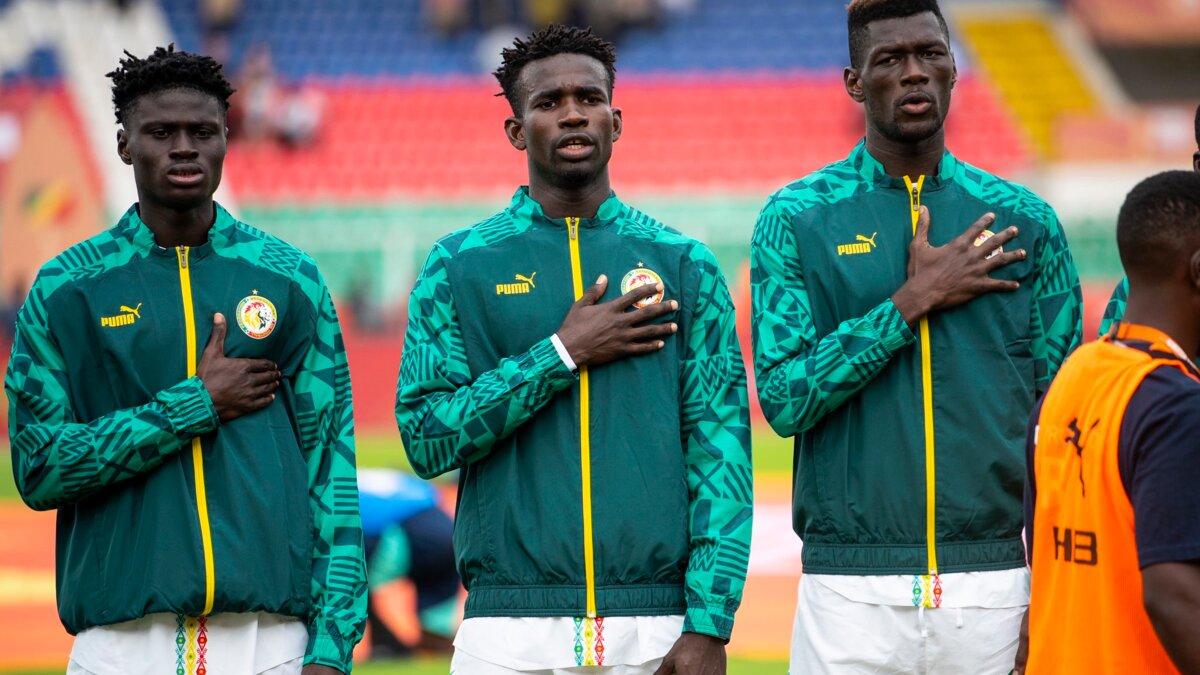 CHAN 2025 – Quarter-final: Uganda vs Senegal: date, time, TV channels ...