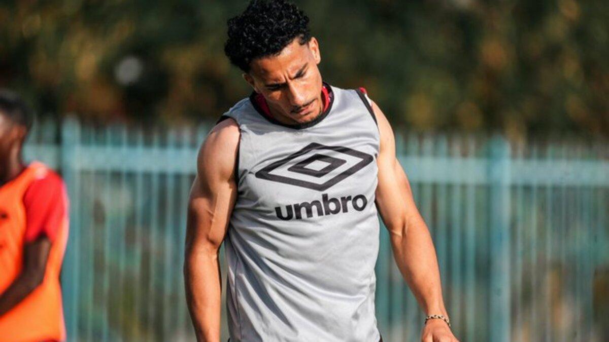 Nicolas Fontaine close to joining a Bulgarian club - Foot Africa