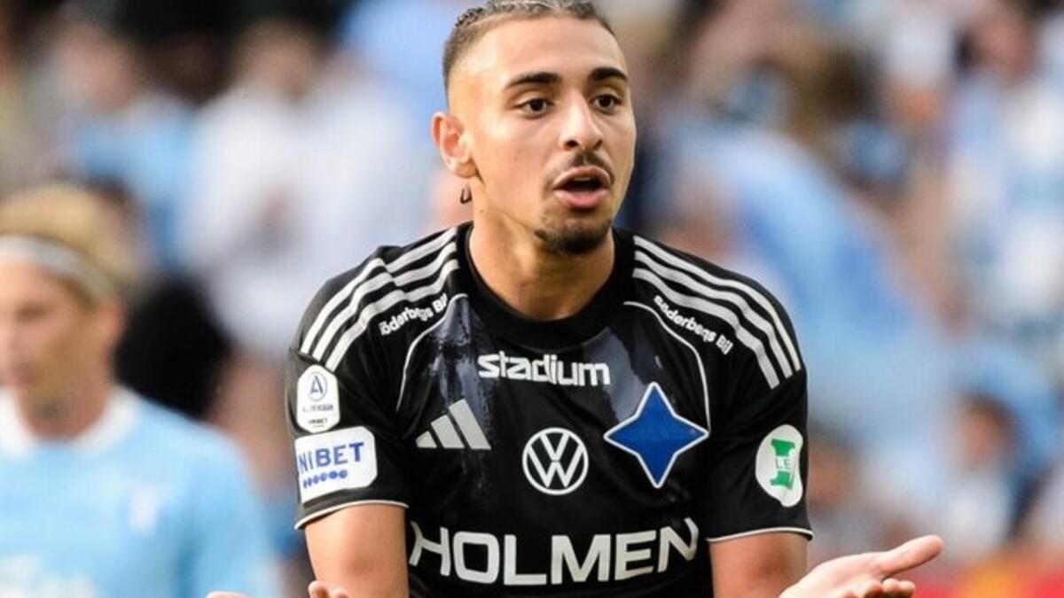 Moutaz Neffati confirms interest from Paphos FC - Foot Africa