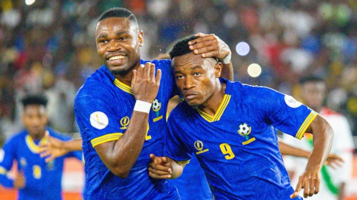 CHAN 2025 – Quarter-final: Tanzania vs Morocco: Date, time, TV channels ...