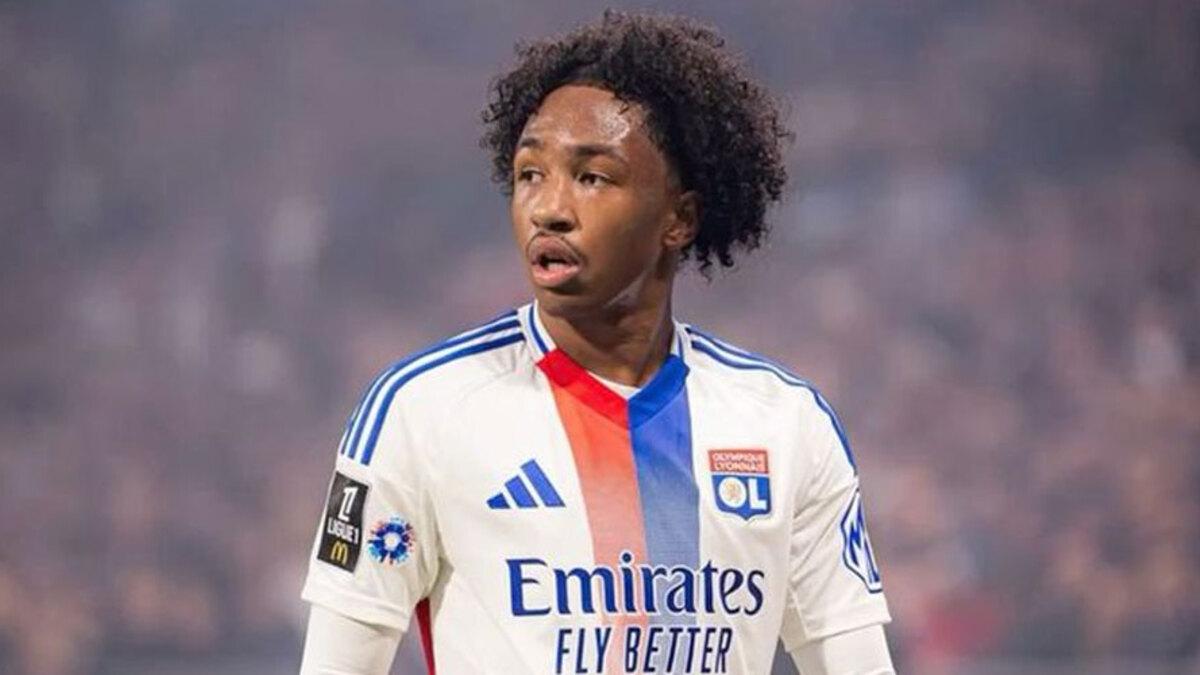 Transfer War Erupts: Lyon Block Bayern, Fofana Eyes Bigger Stage - Foot ...