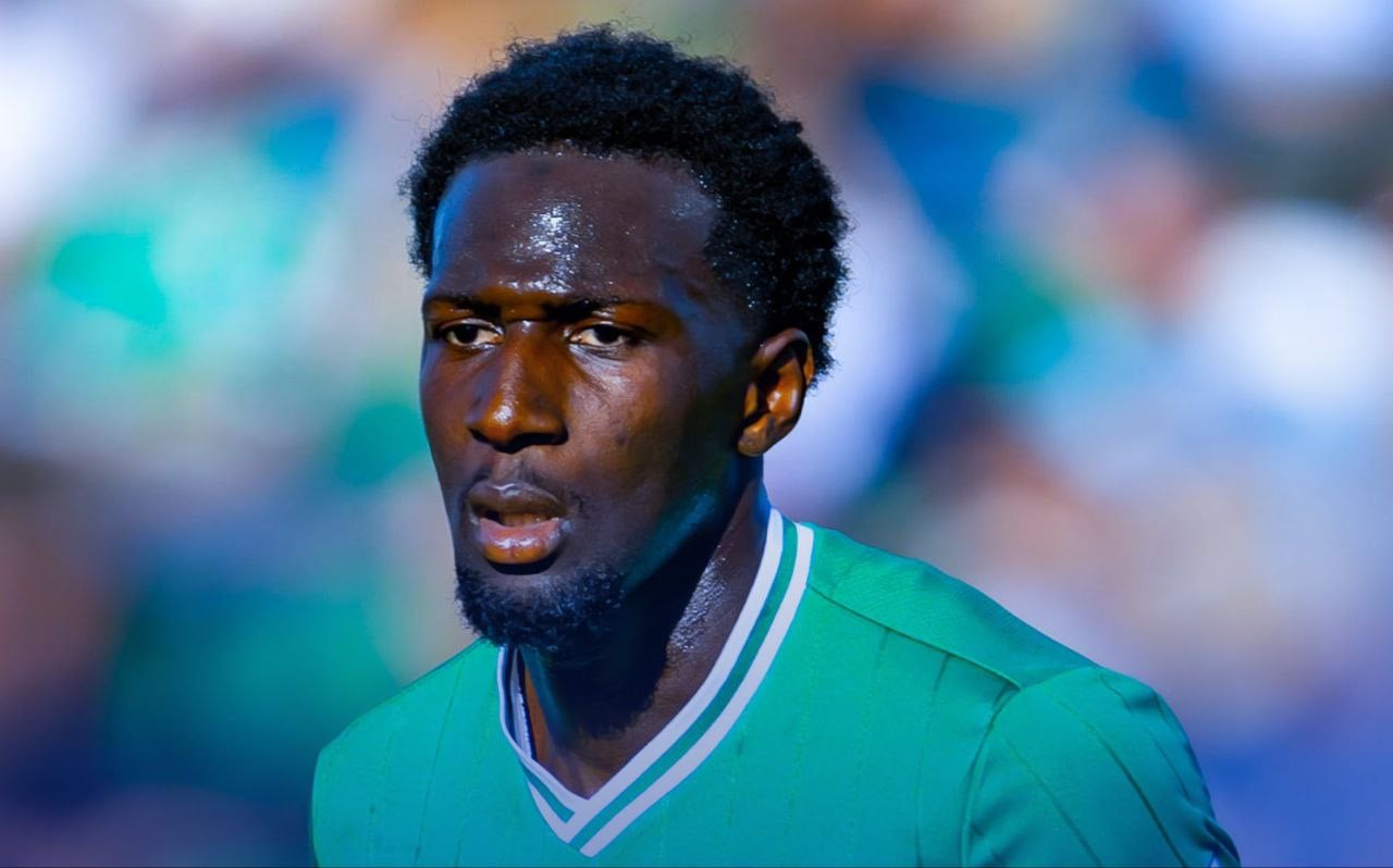 Official: Moussa Baradji signs for Blackburn Rovers - Foot Africa