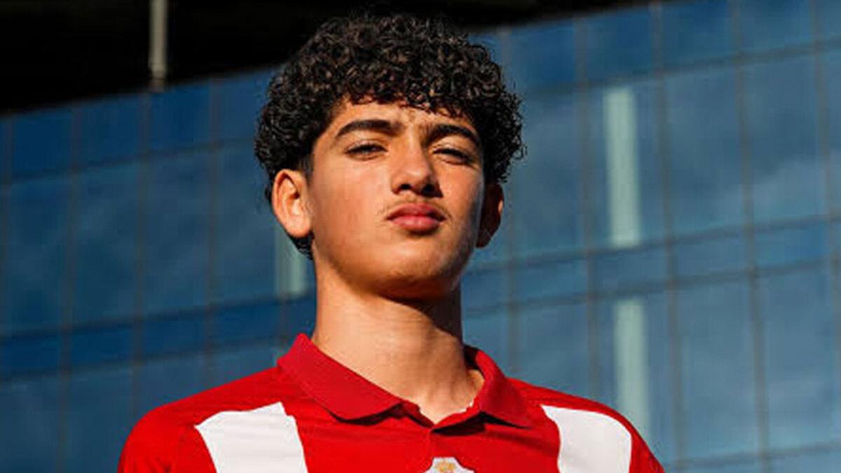 Morocco Blocks Belgium’s Attempts to Sway Rising Star Hamdaoui - Foot Africa