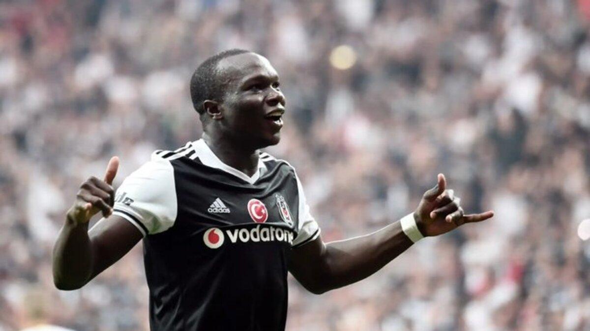 Vincent Aboubakar : une bonne nouvelle se précise - Foot Africa