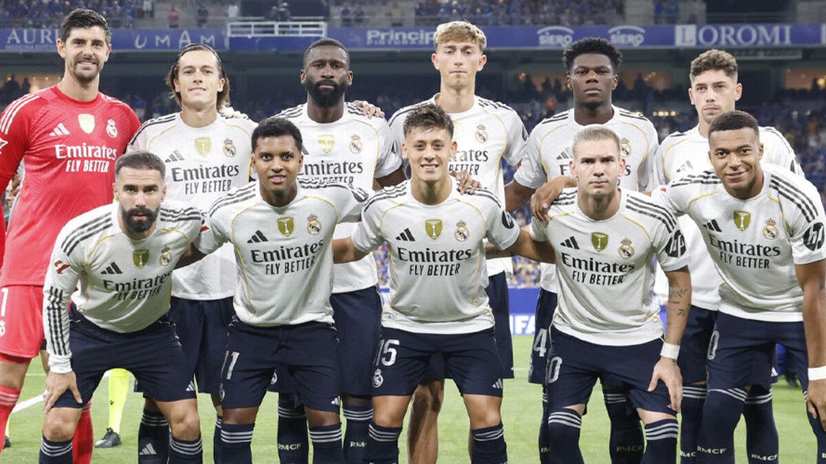 La légende égyptienne Aboutrika sur le choix courageux d’Alonso : « C ...