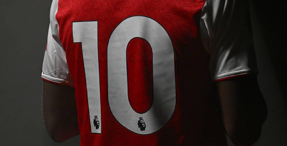 Arsenal Light Up Market With Explosive Final Day Twist - Foot Africa