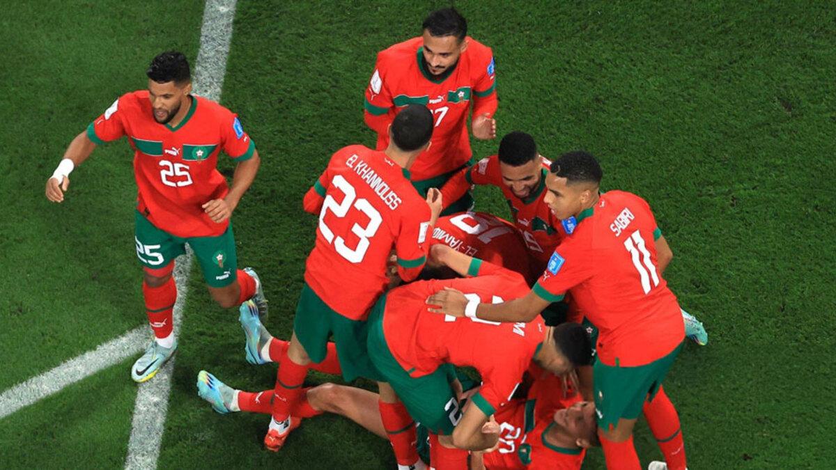 Le Maroc ouvre la billetterie pour le match crucial des qualifications ...