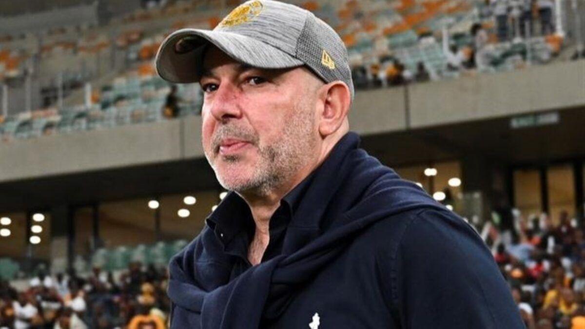 Kaizer Chiefs appoint new captain: Who is he? - Foot Africa