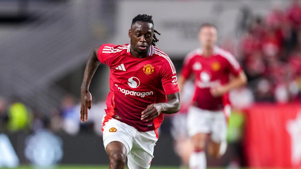 L'ancien joueur de Manchester United convoqué en sélection de la RD ...