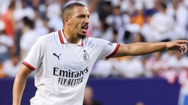 Once in Europe’s Elite, Bennacer Battles Uncertain Future at San Siro ...