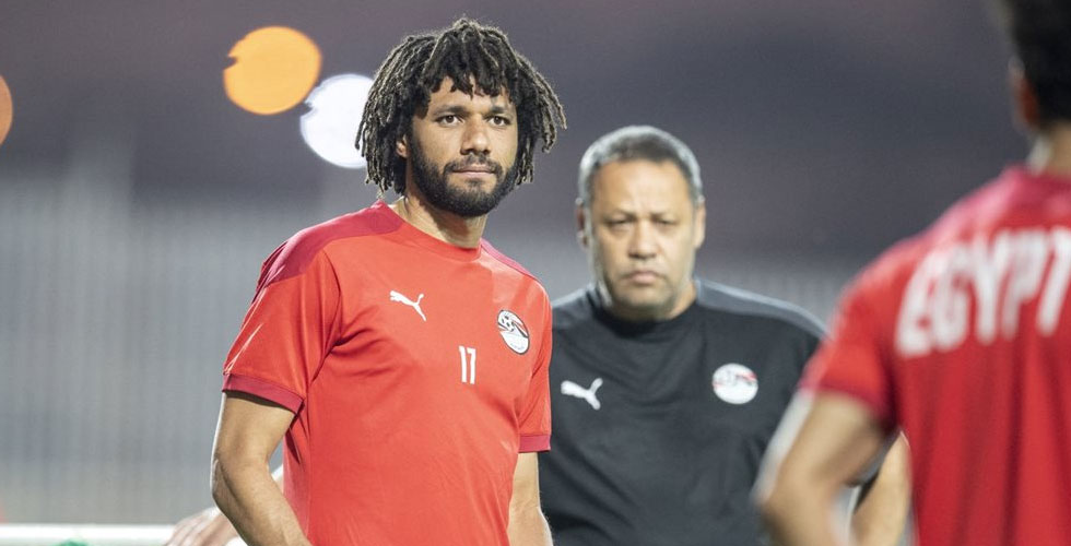 Hegazi et Elneny acceptent la convocation de l’Égypte B pour la Coupe arabe - Foot Africa