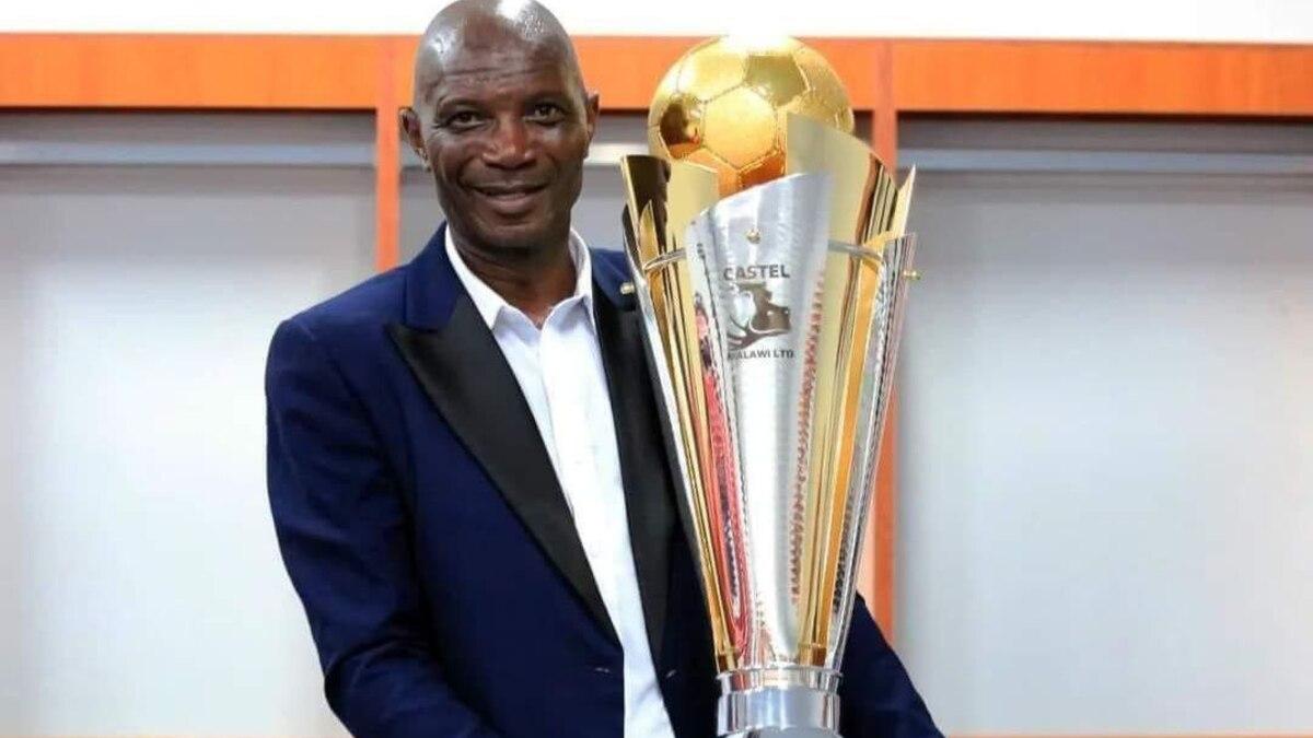2026 World Cup qualifiers: Malawi unveils squad to face Liberia - Foot ...