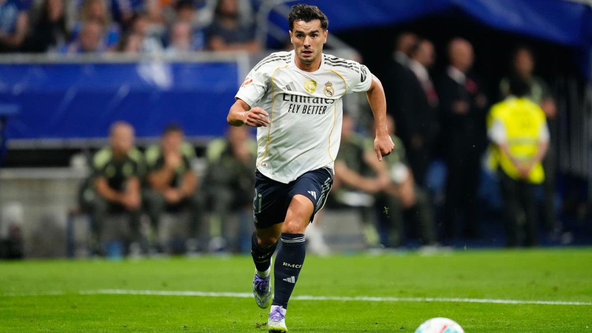Real Madrid extends the contract of Moroccan star Brahim Diaz - Foot Africa