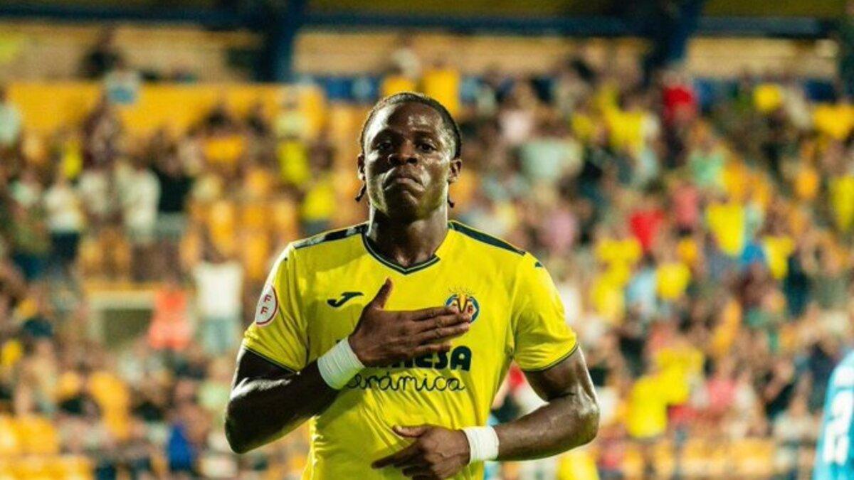 Le Barça prépare un gros coup pour Etta Eyong - Foot Africa