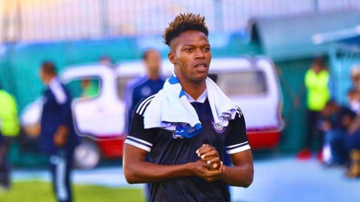 Leixões SC recrute le Béninois Dodo Dokou - Foot Africa