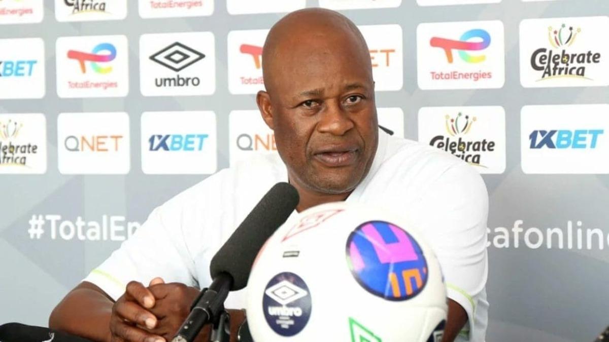 Mdaka names provisional Amajita U20 World Cup squad - Foot Africa