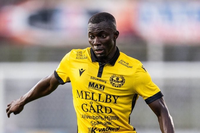 Abdoulie Manneh : le transfert vers l’Olympiakos avorté ? - Foot Africa