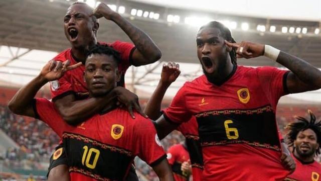 2026 World Cup qualifiers: Angola squad announced with several returns ...